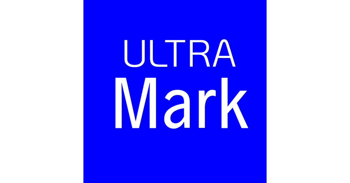 Ultra Mark